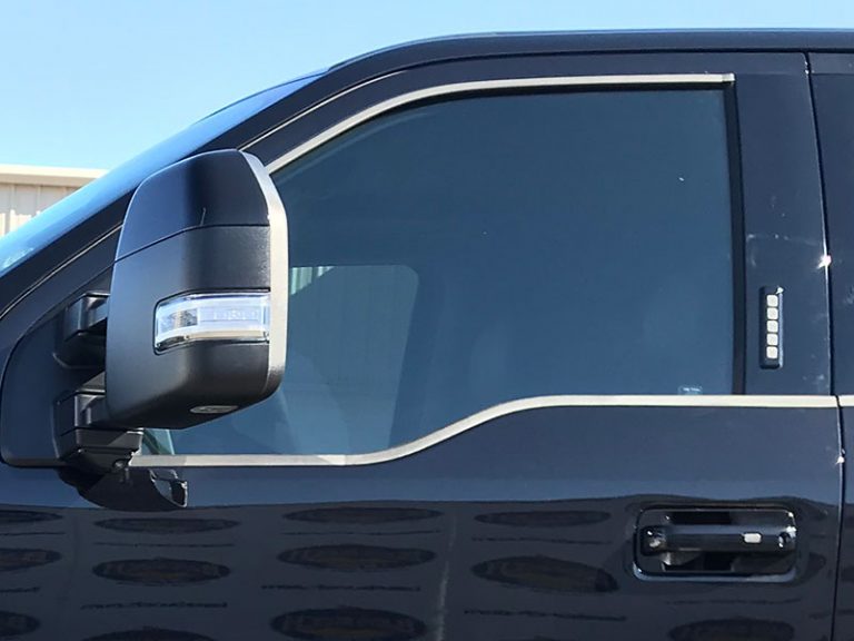 Bed Liners, Off-Road - Three Rivers Glass & Accessories - San Angelo, Texas